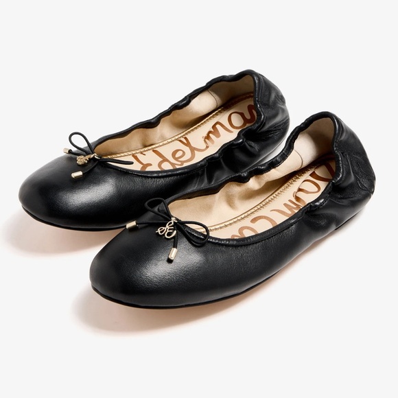 Sam Edelman | Shoes | Sam Edelman Felicia Ballet Flats | Poshmark